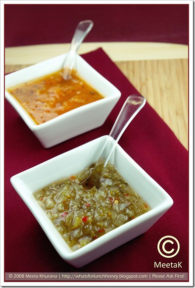 What's For Lunch Honey?: Preserving Summer: Jams, Jellies, Chutneys and ...